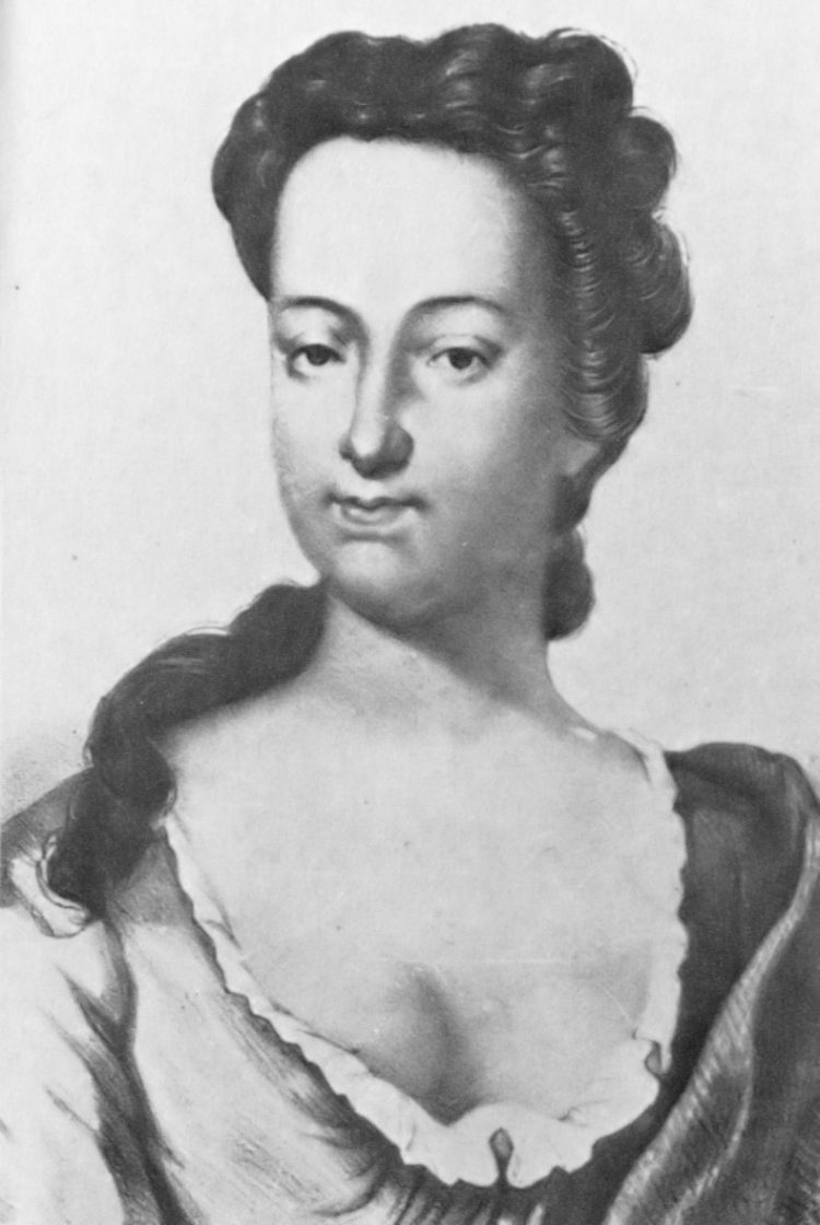 History of American Women - Colonial Women - 18th-19th Century Women ...